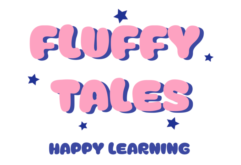 Fluffy Tale – Learning